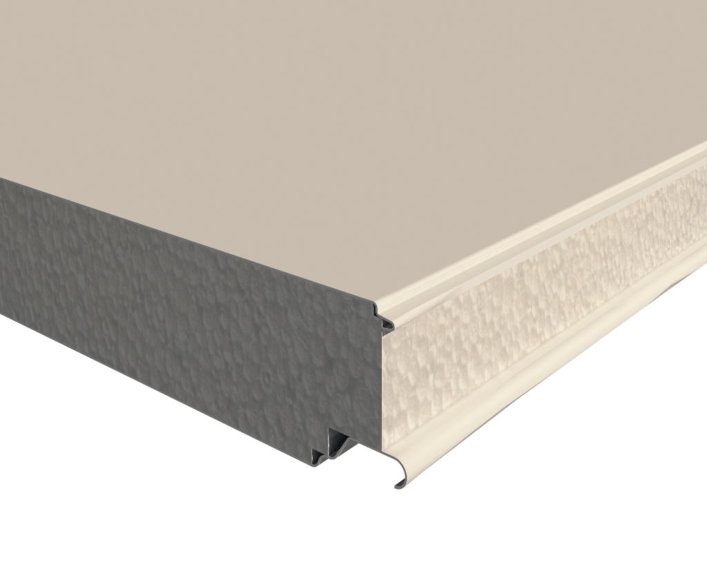 Múltiples usos del Tecnopanel de Construcción en las industrias