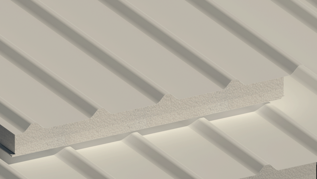 Múltiples usos del Tecnopanel de Construcción en las industrias