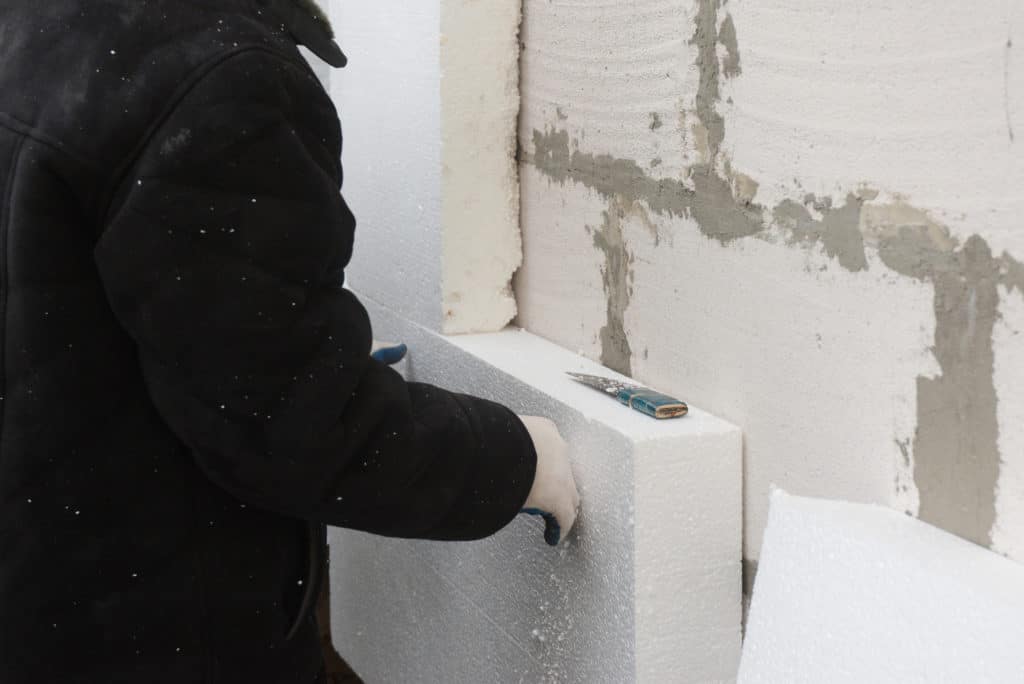Beneficios del casetón de poliestireno expandido en la construcción ...