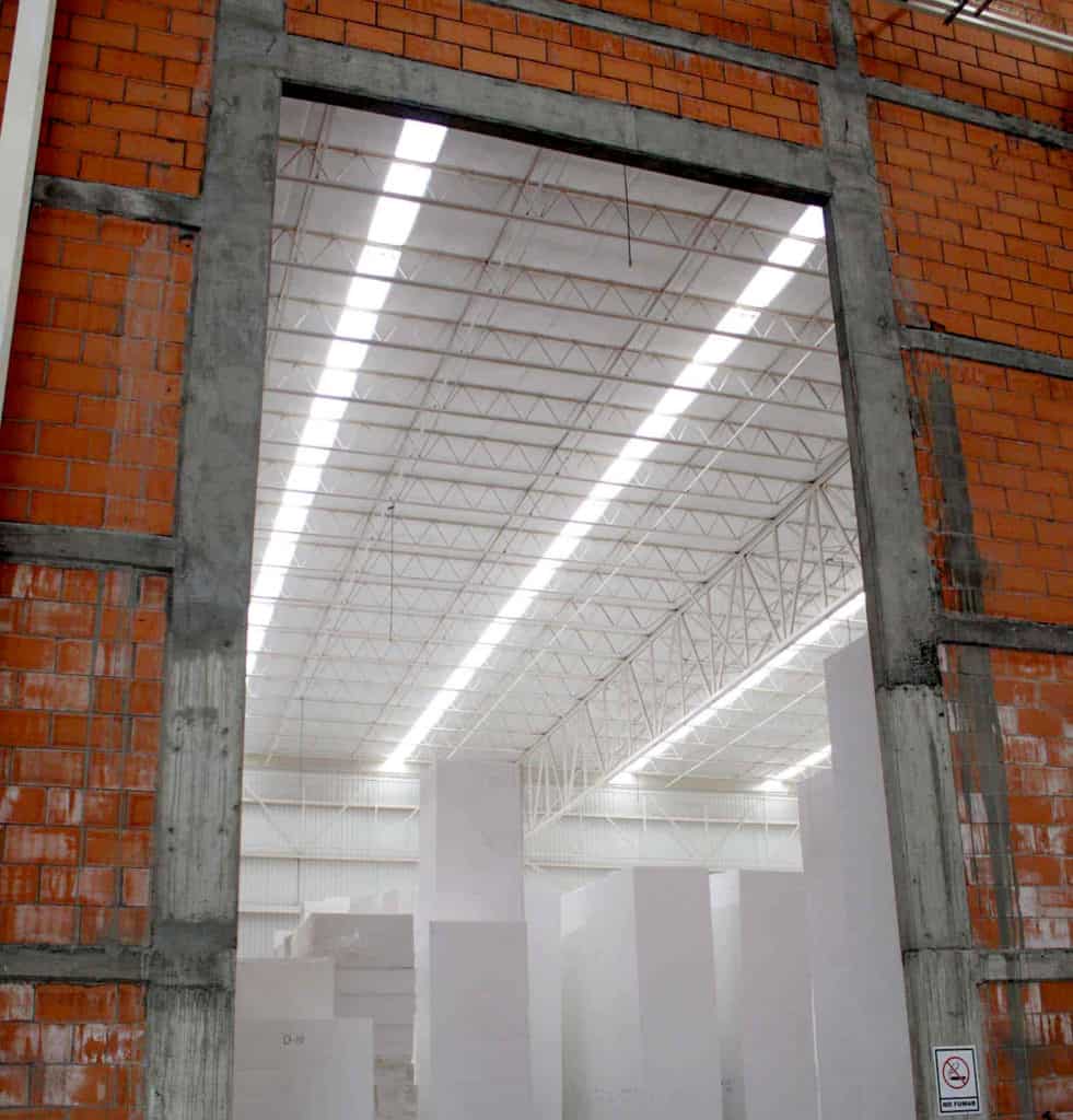 Quiénes Somos - Tecnopol